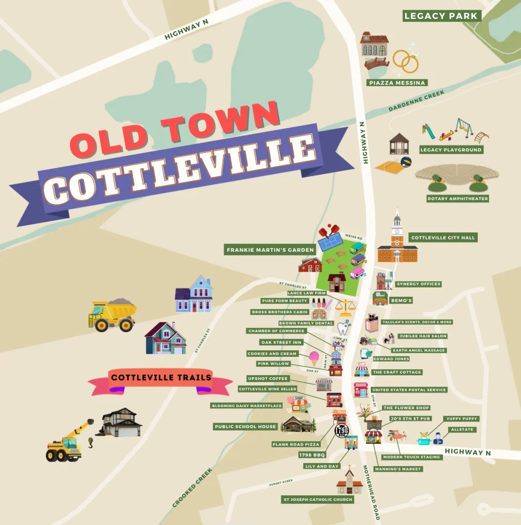 Cottleville – Eat314