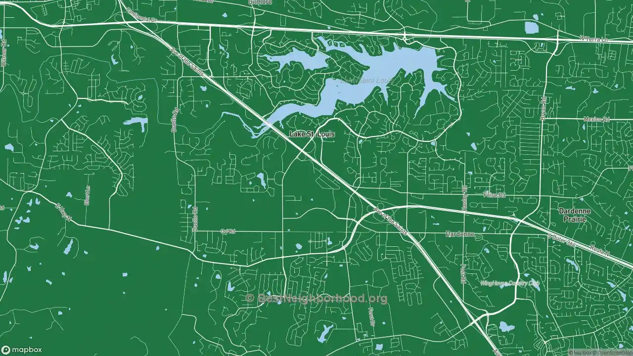 Lake St. Louis – Eat314