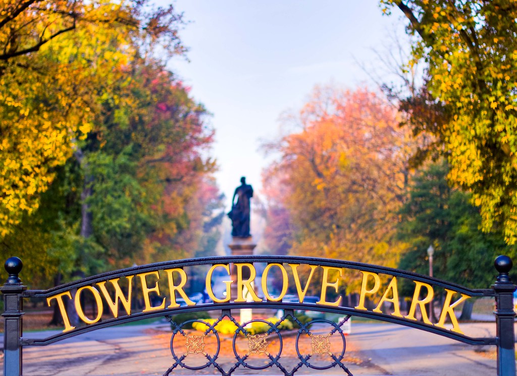 Tower Grove – Eat314